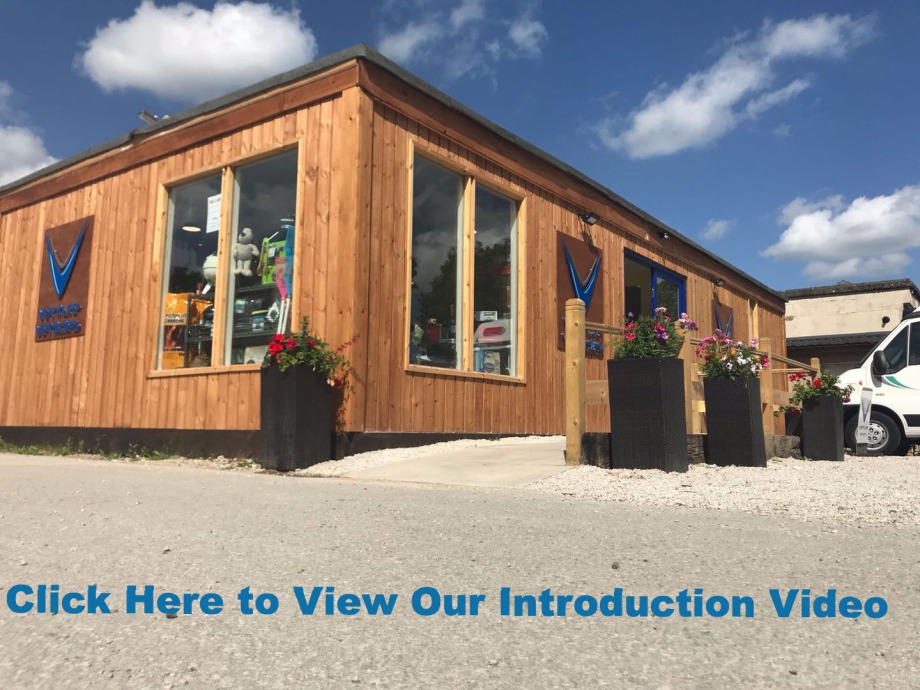 Venture Vehicles Ltd