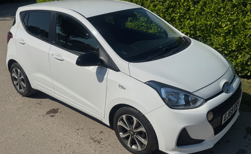 Venture Vehicles Ltd