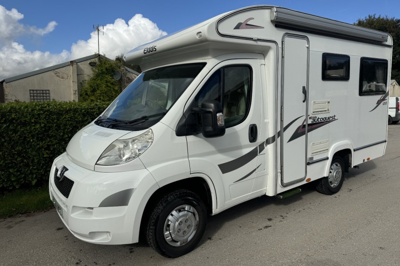 Venture Vehicles Ltd