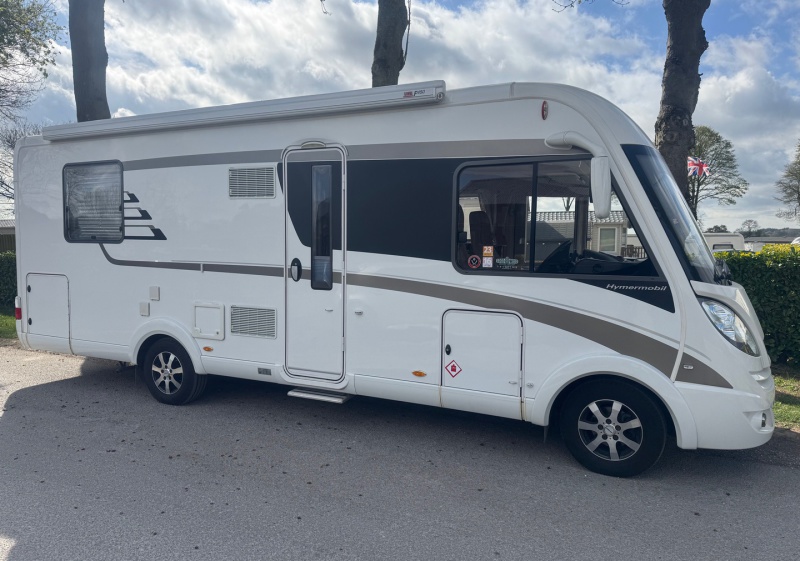 Venture Vehicles Ltd