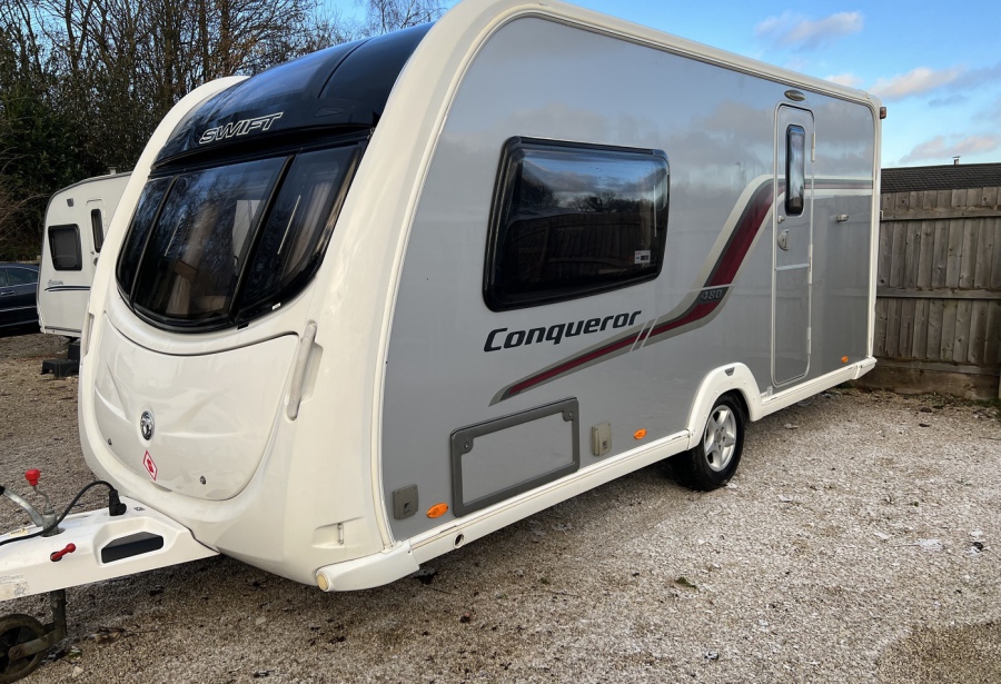 Venture Vehicles Ltd