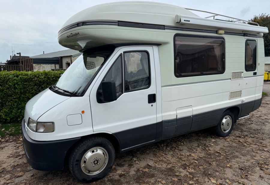 Venture Vehicles Ltd